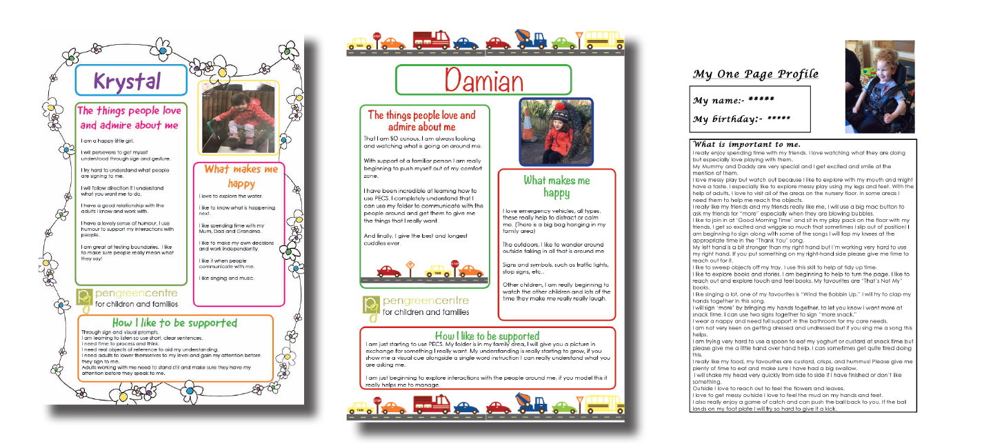 Parental Engagement | Pen Green Children's Centre