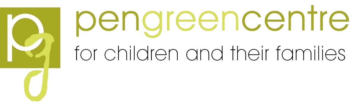 Pen Green CC | Pen Green Children's Centre