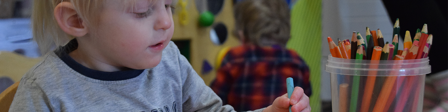 A Celebratory Approach to SEND Assessment in the Early Years – Section ...