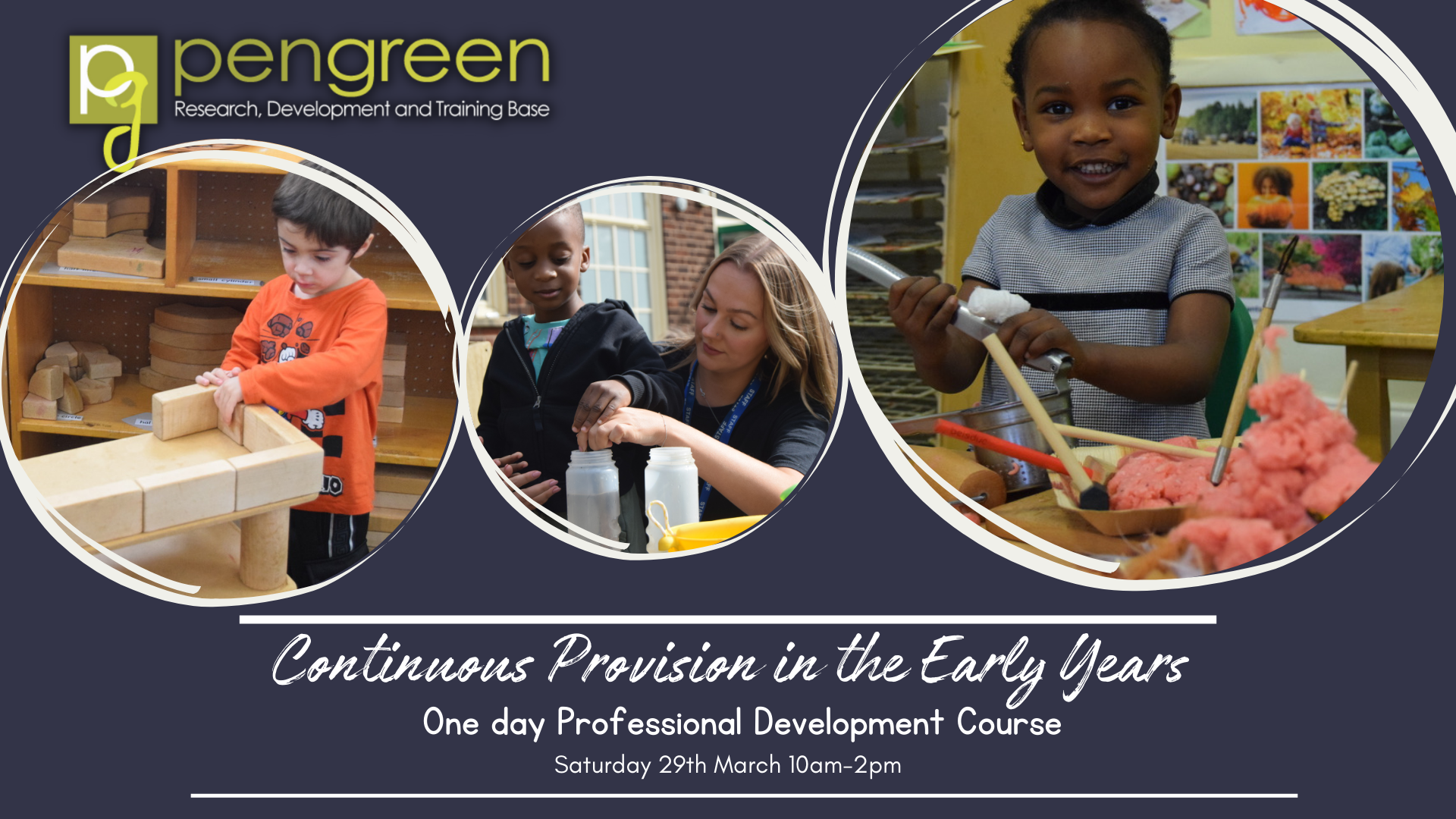 Continuous provision course (1920 x 1080 px) (3) | Pen Green Children's ...